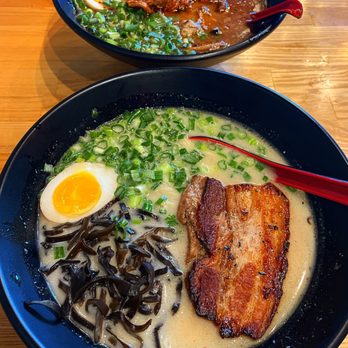 KOTSU RAMEN & GYOZA - Updated June 2025 - 227 Photos & 205 Reviews ...