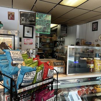 PARISI BAKERY - Updated December 2025 - 418 Photos & 516 Reviews - 198 ...