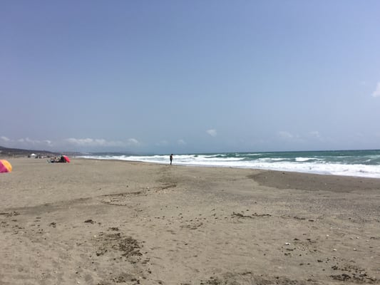 PLAYA DE LEVANTE - Updated January 2025 - Calle Canarias, La Línea de ...