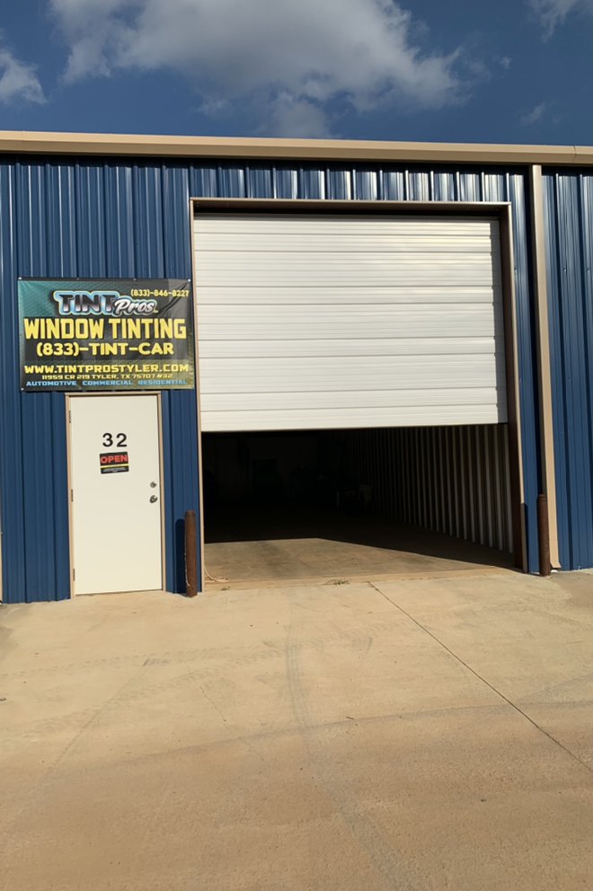 TINT PROS - Updated February 2025 - Request a Quote - 11959 County Rd ...
