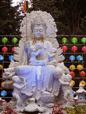 KSITIGARBHA TEMPLE CHUA DIA TANG - Updated August 2025 - 192 Photos ...