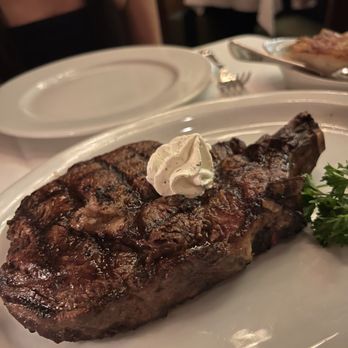 HARRIS’ RESTAURANT - 2266 Photos & 2121 Reviews - 2100 Van Ness Ave ...