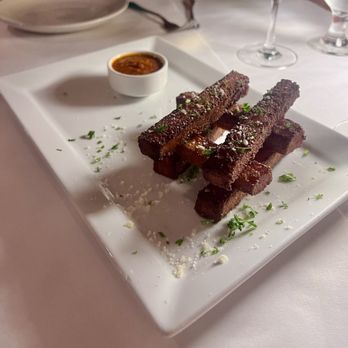 PESCE ITALIAN - Updated March 2025 - 205 Photos & 278 Reviews - 1 ...