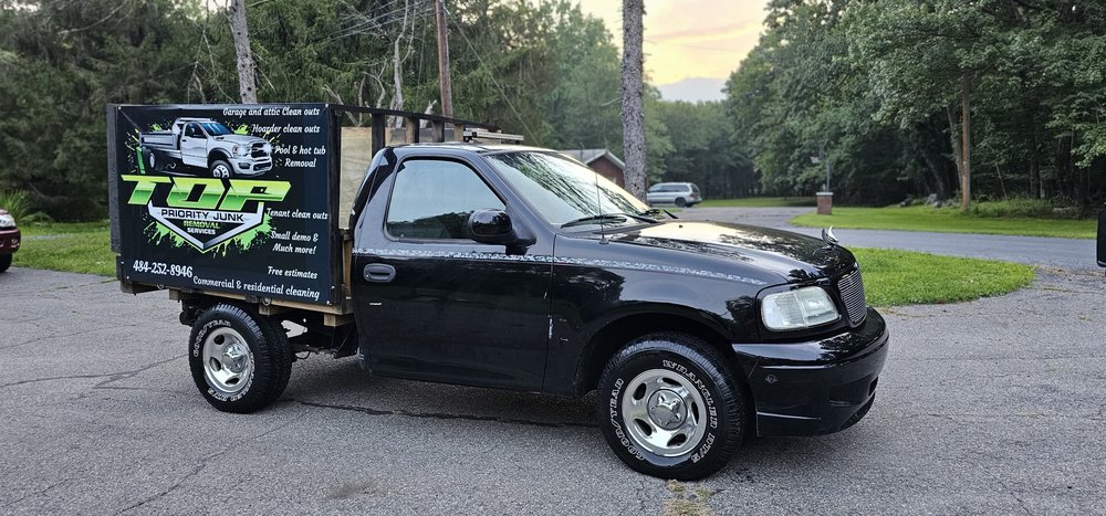 TOP PRIORITY JUNK REMOVAL & SERVICES - Updated April 2024 - Request a Quote - 18 Photos - Bath ...