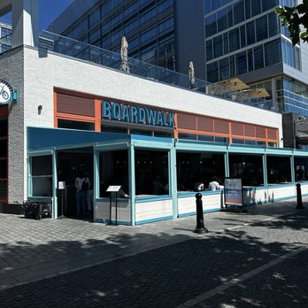 BOARDWALK BAR & ARCADE - Updated June 2025 - 252 Photos & 208 Reviews ...