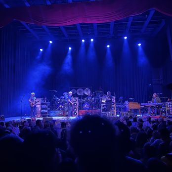 THE PAGEANT - Updated October 2025 - 132 Photos & 261 Reviews - 6161 ...