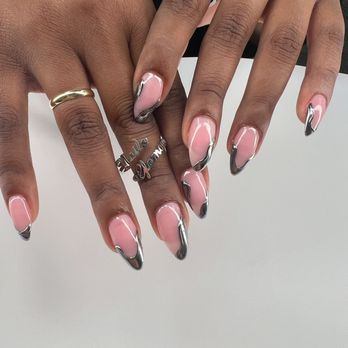 New style nails store