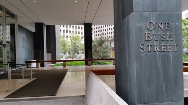 ONE BUSH PLAZA - Updated December 2025 - 12 Photos - 1 Bush St, San ...