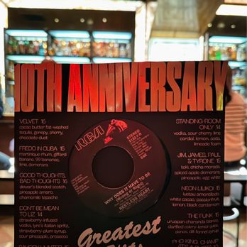 MIDNIGHT RAMBLER - Updated December 2025 - 309 Photos & 258 Reviews ...