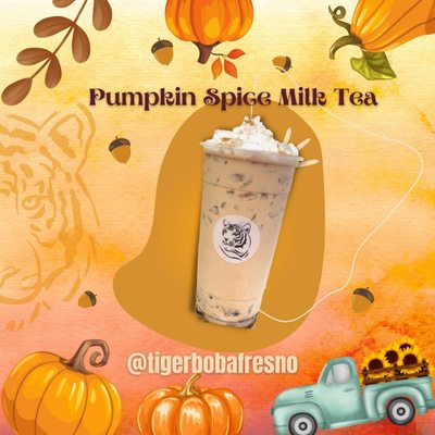 TIGER BOBA - 112 Photos & 43 Reviews - 5235 E Kings Canyon Rd, Fresno ...