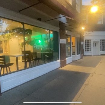 THE VEGAN CLUB - Updated June 2026 - 97 Photos & 103 Reviews - 13228 ...