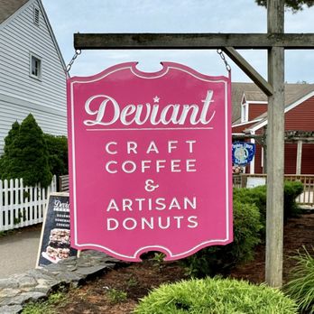 DEVIANT DONUTS - Updated July 2025 - 534 Photos & 219 Reviews - 27 ...