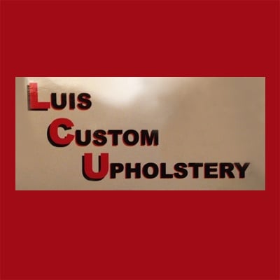 LUIS CUSTOM UPHOLSTERY - Updated September 2025 - 3175 Fondren Rd ...