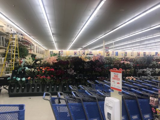 HOBBY LOBBY - Updated March 2025 - 20 Photos & 12 Reviews - 2200 War ...