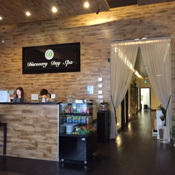AROMA DAY SPA - Updated January 2026 - 122 Photos & 105 Reviews - 5261 ...