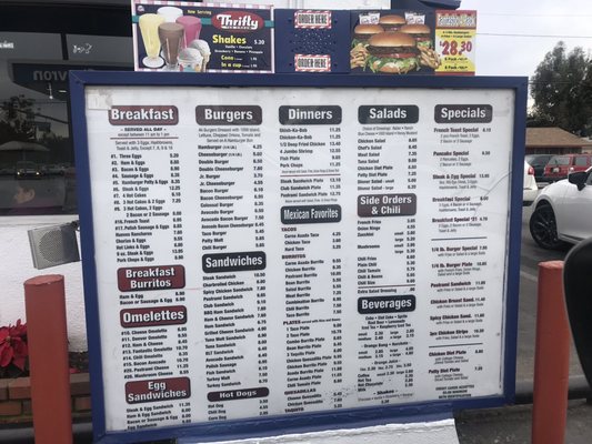 FANTASTIC BURGERS - 97 Photos & 192 Reviews - American (Traditional ...