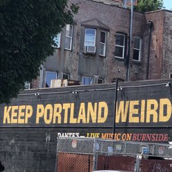 KEEP PORTLAND WEIRD - 122 Photos & 82 Reviews - 350 W Burnside St ...