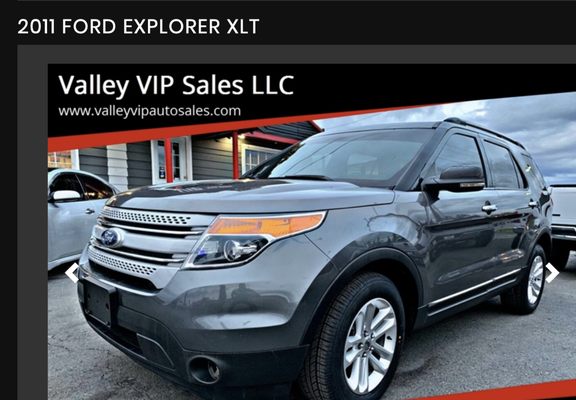 VALLEY VIP AUTO SALES - Updated December 2025 - 63 Photos & 43 Reviews ...