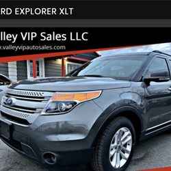 VALLEY VIP AUTO SALES - 49 Photos & 17 Reviews - 11813 E SPRAGUE AVE ...