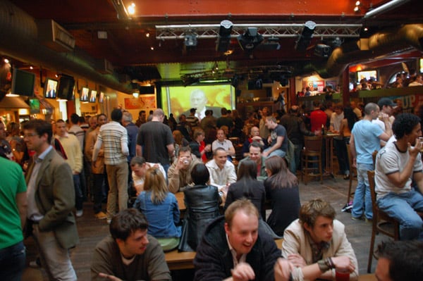 WALKABOUT - Updated December 2025 - 13 Photos & 37 Reviews - Temple ...