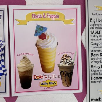 CHILLY JILLY’Z - Updated August 2024 - 679 Photos & 616 Reviews - 1680 ...