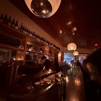 BAR OLIVER - Updated September 2025 - 22 Photos & 13 Reviews - 1 Oliver ...