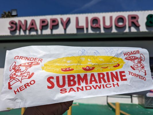 SNAPPY MART - Updated December 2025 - 41 Photos & 53 Reviews - 5205 W ...