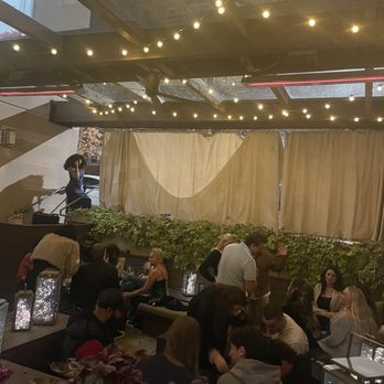 THE MONARCH COCKTAIL BAR & LOUNGE - Updated January 2026 - 236 Photos ...