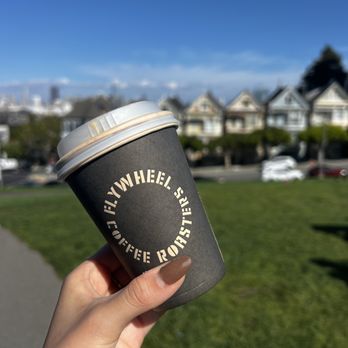 FLYWHEEL COFFEE ROASTERS - Updated August 2024 - 684 Photos & 627 ...