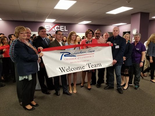 EXCEL ENGLISH INSTITUTE - Updated October 2025 - 43 Photos - 1101 E ...