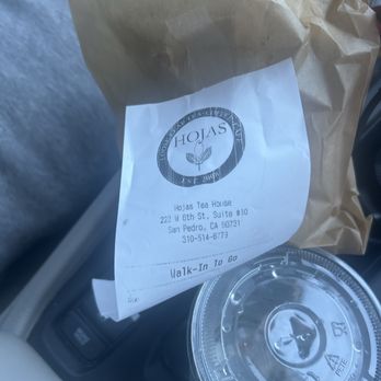 HOJAS TEA HOUSE - Updated December 2025 - 392 Photos & 466 Reviews ...