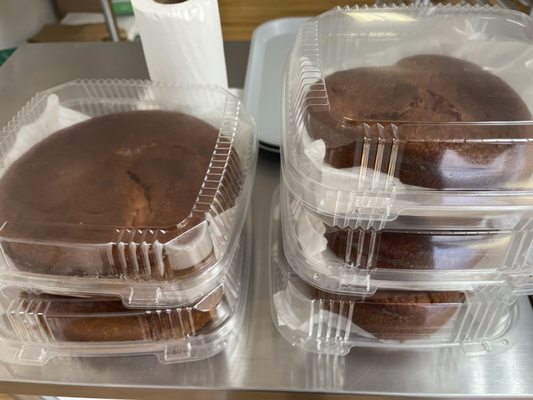 RUBY’S BAKERY - Updated October 2025 - 15 Photos - 6 Railroad Ave ...