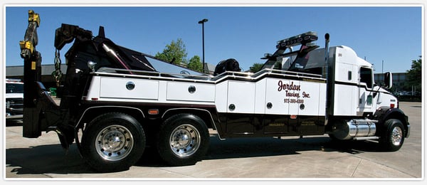 JORDAN TOWING - Updated December 2025 - 19 Photos & 88 Reviews - 601 ...