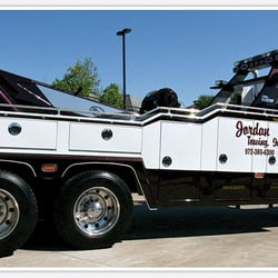 JORDAN TOWING - 13 Photos & 71 Reviews - 601 Digital Dr, Plano, Texas ...