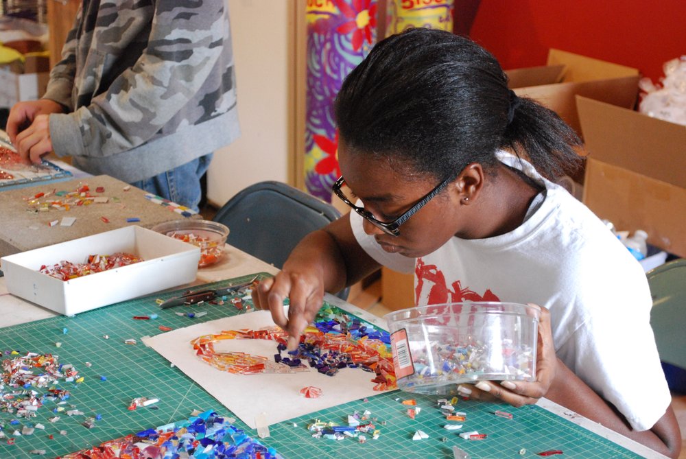 Arts on the Block, Silver Spring | Roadtrippers
