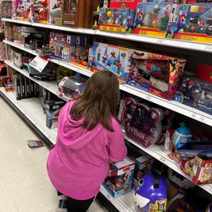 TARGET - Updated September 2025 - 50 Photos & 53 Reviews - 3265 Berlin ...