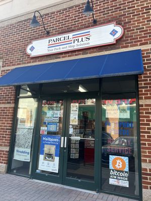 PARCEL PLUS - Updated September 2025 - 25 Photos & 46 Reviews - 402 ...