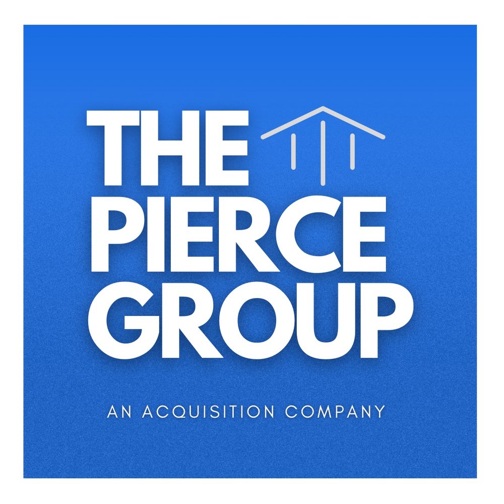 THE PIERCE GROUP ACQUISITIONS - Updated July 2025 - Request Information ...