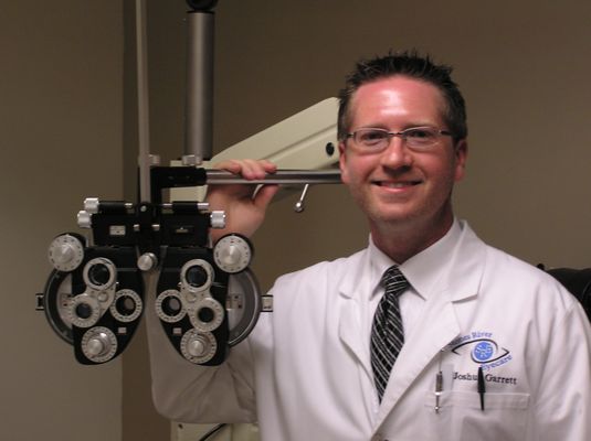 INTEGRITY EYE CARE - Updated December 2025 - 13 Reviews - 4144 Franklin Rd, Murfreesboro ...