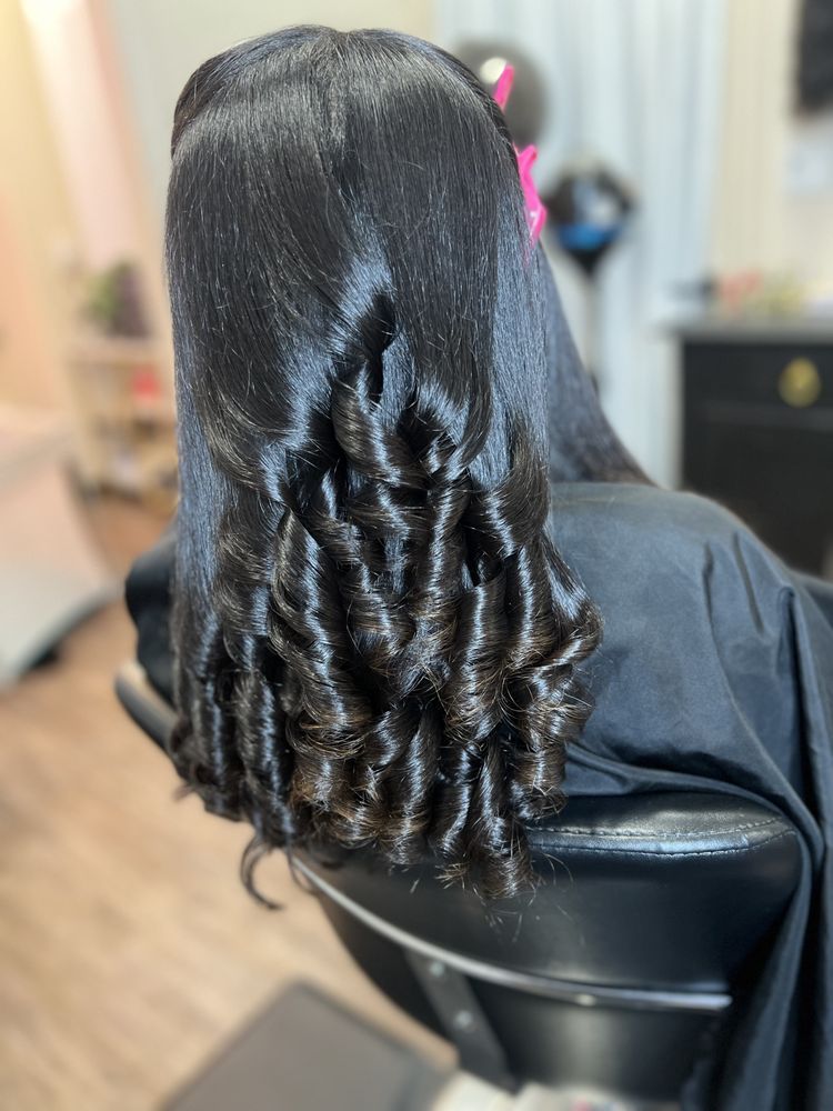 TOUCHED BY AJA - Updated September 2025 - Request an Appointment - 10 ...