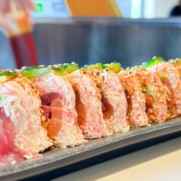 REIN SUSHI & HIBACHI - Updated May 2026 - 207 Photos & 78 Reviews - 101 ...