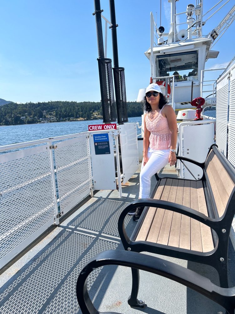 BC FERRIES - Updated September 2025 - 128 Photos & 87 Reviews - 1321 ...