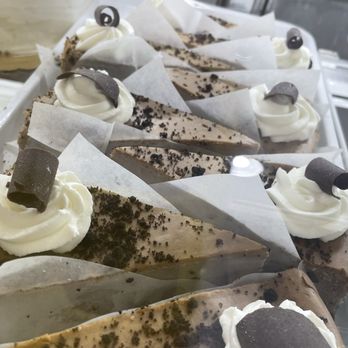 VICTORIA PASTRY - Updated July 2025 - 906 Photos & 762 Reviews - 700 ...