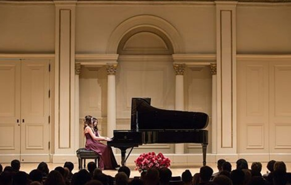 KATE BODE - PIANIST - Updated July 2025 - Buena Park, California ...