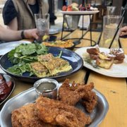 THE RUSTIC - 1541 Photos & 1203 Reviews - 1836 Polk St, Houston, TX ...