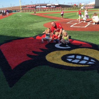 JIM PATTERSON STADIUM - Updated August 2025 - 93 Photos & 20 Reviews ...