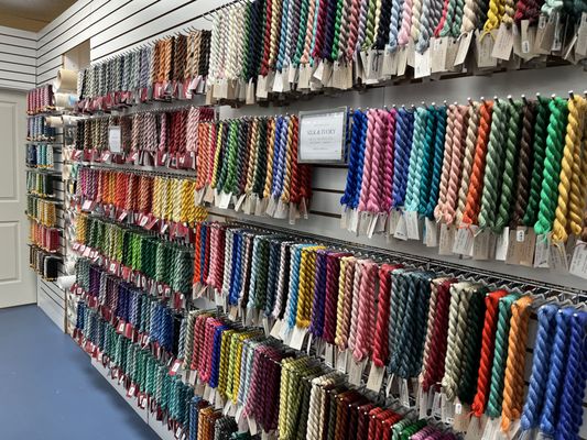 FIRESIDE STITCHERY - Updated December 2025 - 10 Photos - 179 Lancaster ...