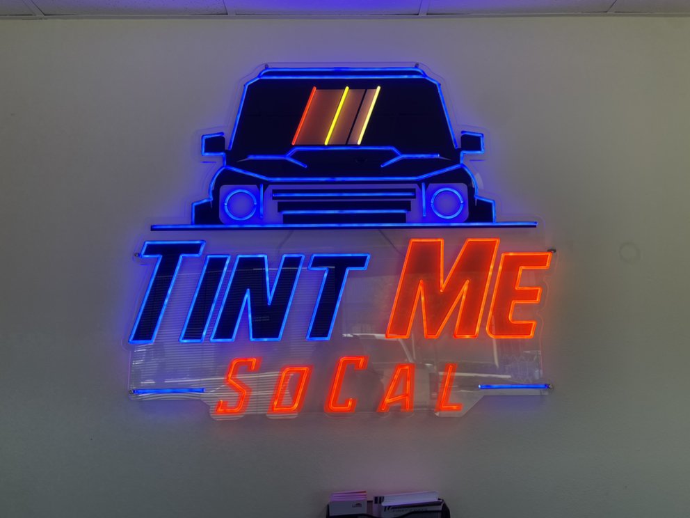 TINT ME SOCAL - Updated August 2024 - 34 Photos & 19 Reviews - 10565 Bloomfield St, Los Alamitos ...