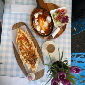 MISS CAFE - 427 Photos & 274 Reviews - 1523 1st Ave, Seattle, WA - Menu ...