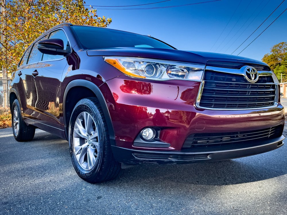 QUARTERMASTER AUTO DETAILING - Updated May 2025 - 30 Photos - 204 Trent ...